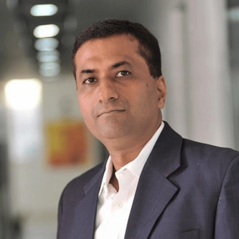 Mr. Amit Gupta – Gulf Conferences