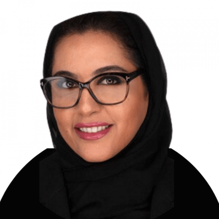 Dr. Bibi M Alajni – Gulf Conferences