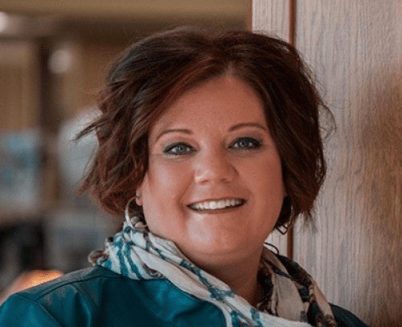 Ms. Melissa Emler – Gulf Conferences