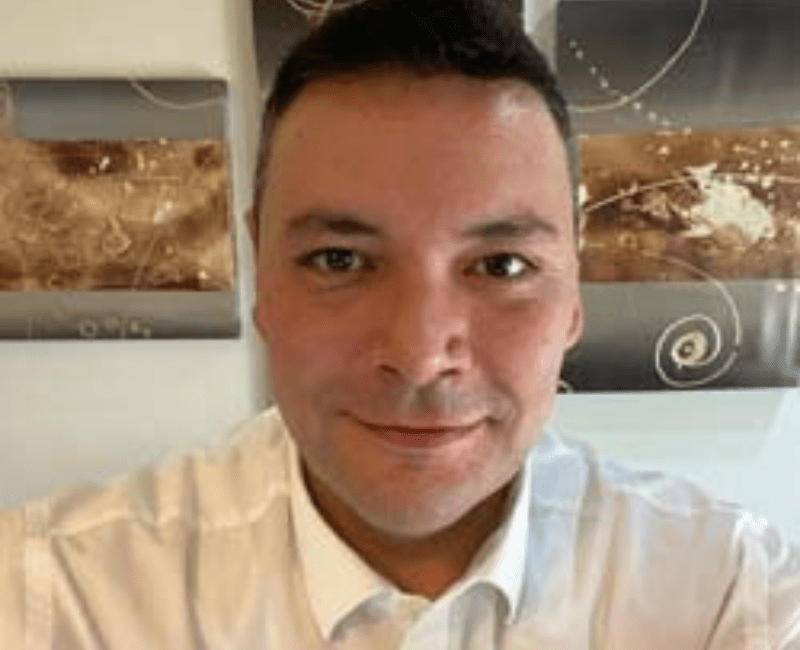 Mr. Shadi Awwad – Gulf Conferences