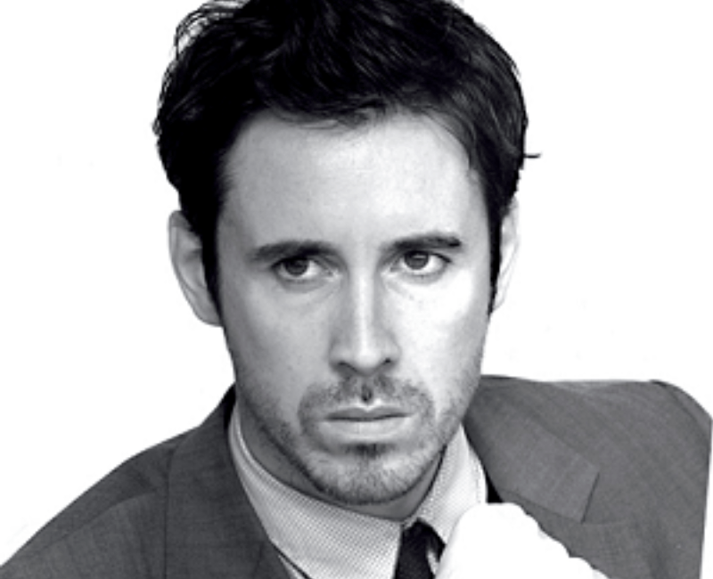 Dr. Tom Fleming – Gulf Conferences