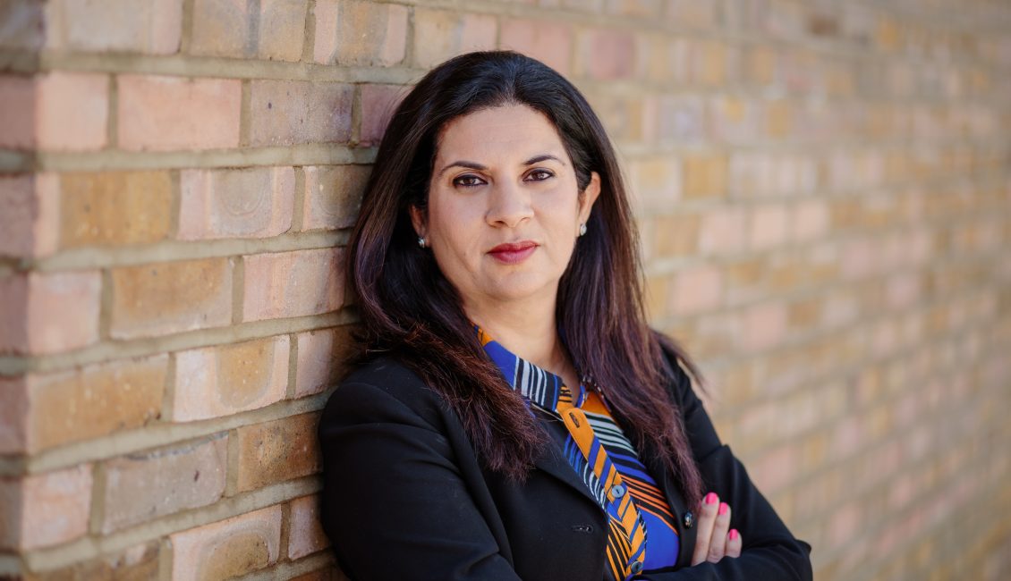 Ritika Wadhwa – Gulf Conferences