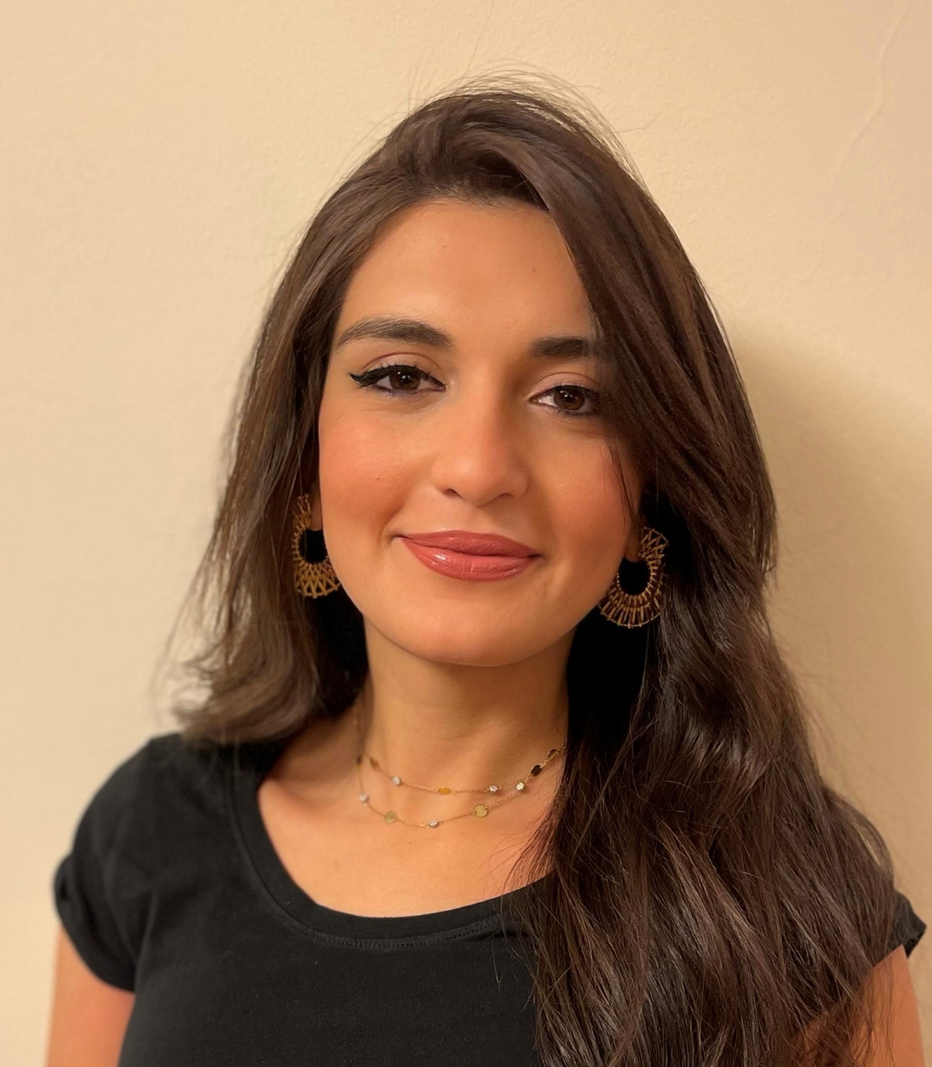 Dalia Sarwat – Gulf Conferences