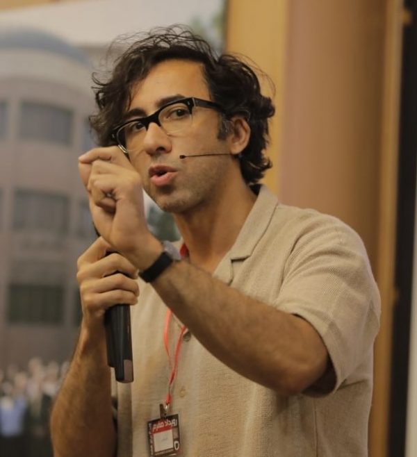 Ali Mansour – Gulf Conferences